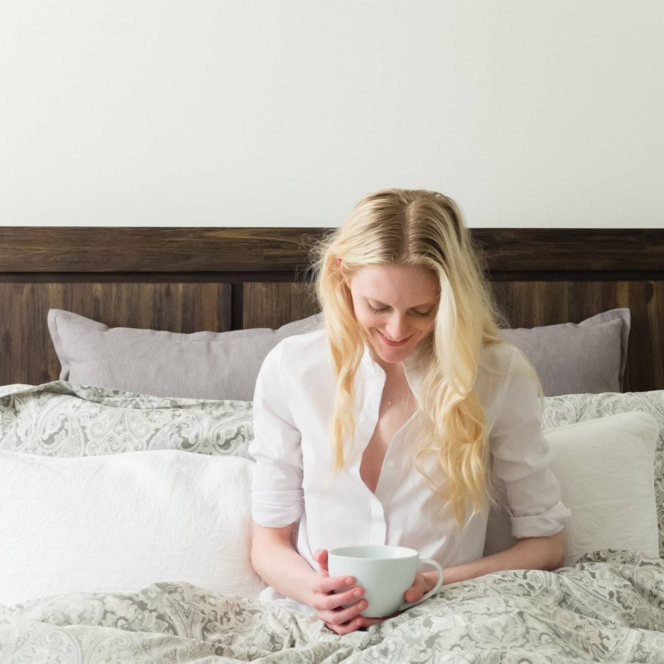 Okinawan-Inspired Miso Soup - Hannah Larson - The Healthful Model